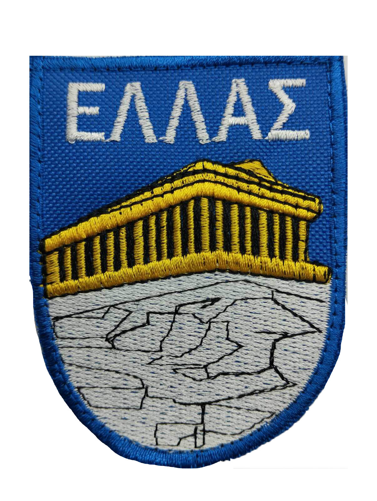 ΔΙΑΦΟΡΑ ΚΕΝΤΗΤΑ ΣΗΜΑΤΑ: ΠΑΡΘΕΝΩΝΑΣ ΣΗΜΑ 1
