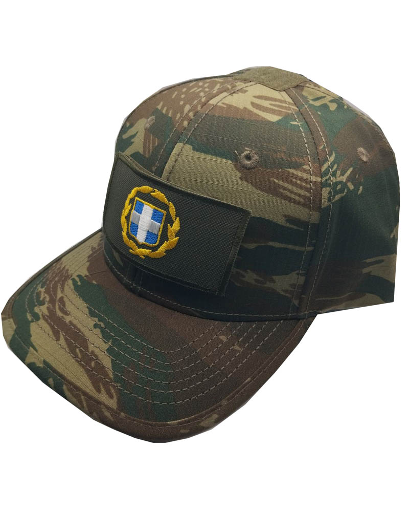 ΣΤΡΑΤΙΩΤΙΚΑ ΕΙΔΗ: ΤΖΟΚΕΥ ΕΠΙΧΕΙΡΗΣΙΑΚΟ Tactical ΜΕ ΕΘΝΟΣΗΜΟ ( ΠΑΡΑΛΛΑΓΗΣ )