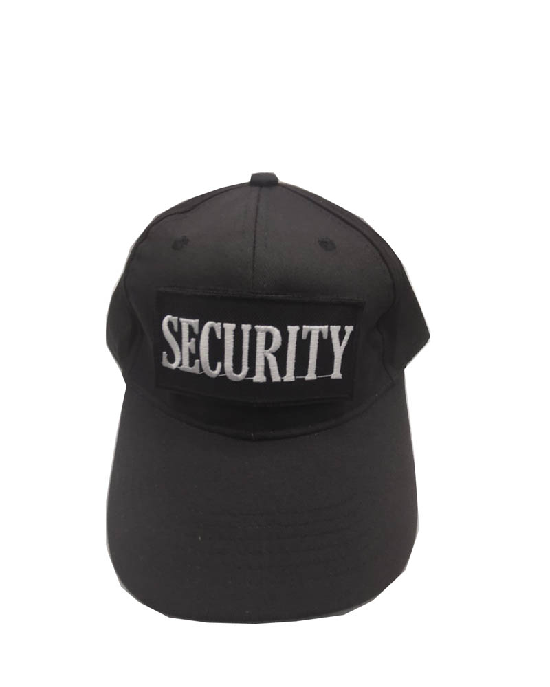 SECURITY: ΚΑΠΕΛΟ ΤΖΟΚΕΥ SECURITY ΜΕ ΣΚΡΑΤΣ