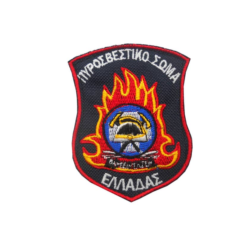 KENTHTA ΣΗΜΑΤΑ ΠΥΡΟΣΒΕΣΤΙΚΗΣ: ΠΥΡΟΣΒΕΣΤΙΚΗΣ ΣΗΜΑ ΝΕΟ ΜΑΝΙΚΙ (ΧΩΡΙΣ ΣΚΡΑΤΣ)
