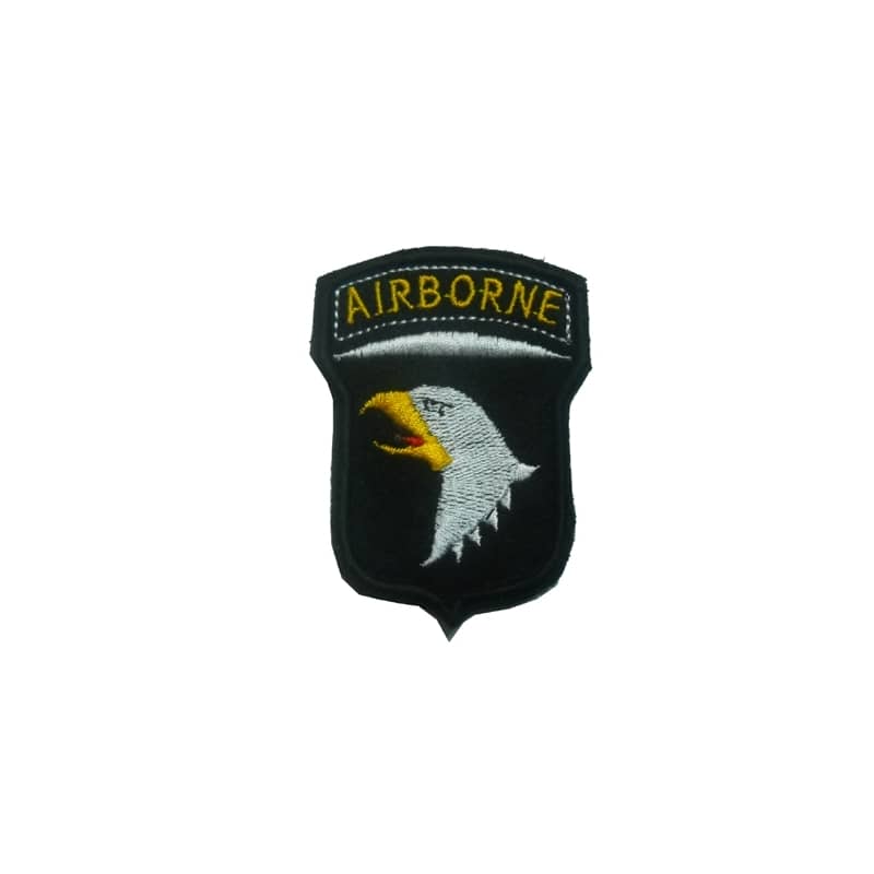 ΚΕΝΤΗΤΑ ΣΗΜΑΤΑ: AIRBORN ΣΗΜΑ ΚΕΝΤΗΤΟ (ΜΕ ΣΚΡΑΤΣ)
