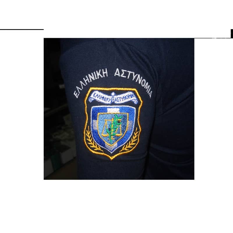 ΦΛΙΣ -ΜΠΛΟΥΖΕΣ ΦΟΥΤΕΡ ΑΣΤΥΝΟΜΙΑΣ: ΑΣΤΥΝΟΜΙΑΣ ΜΠΛΟΥΖΑΚΙ ΜΑΚΟ ΚΕΝΤΗΤΟ