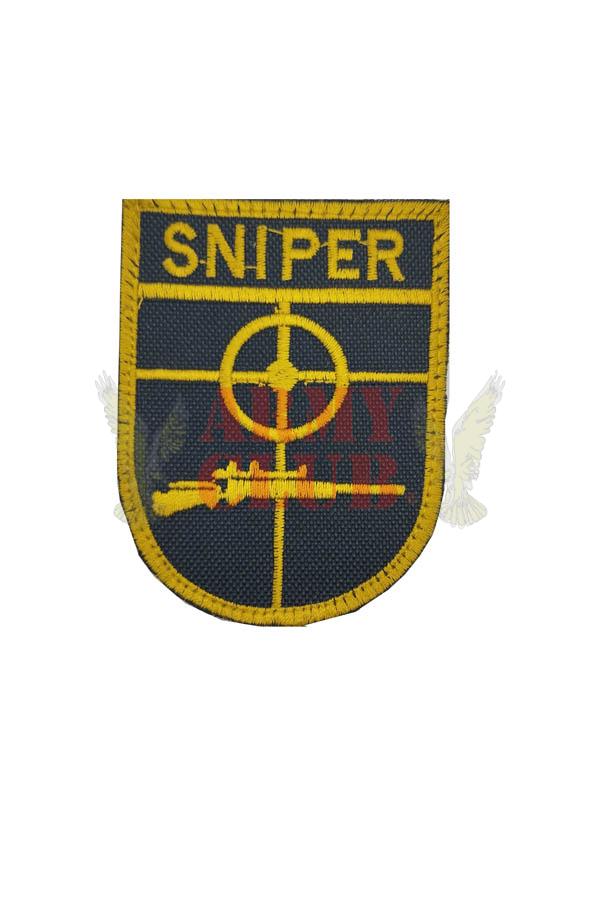 ΚΕΝΤΗΤΑ ΣΗΜΑΤΑ: ΕΛΕΥΘΕΡΩΝ ΣΚΟΠΕΥΤΩΝ ( SNIPER ) ΜΕ ΣΚΡΑΤΣ
