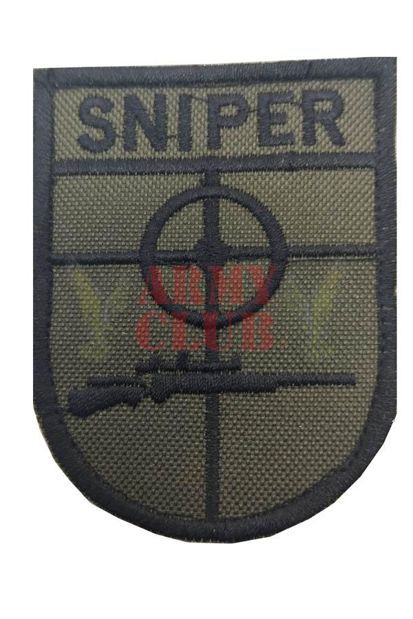 ΚΕΝΤΗΤΑ ΣΗΜΑΤΑ: ΕΛΕΥΘΕΡΩΝ ΣΚΟΠΕΥΤΩΝ ( SNIPER ) ΜΕ ΣΚΡΑΤΣ