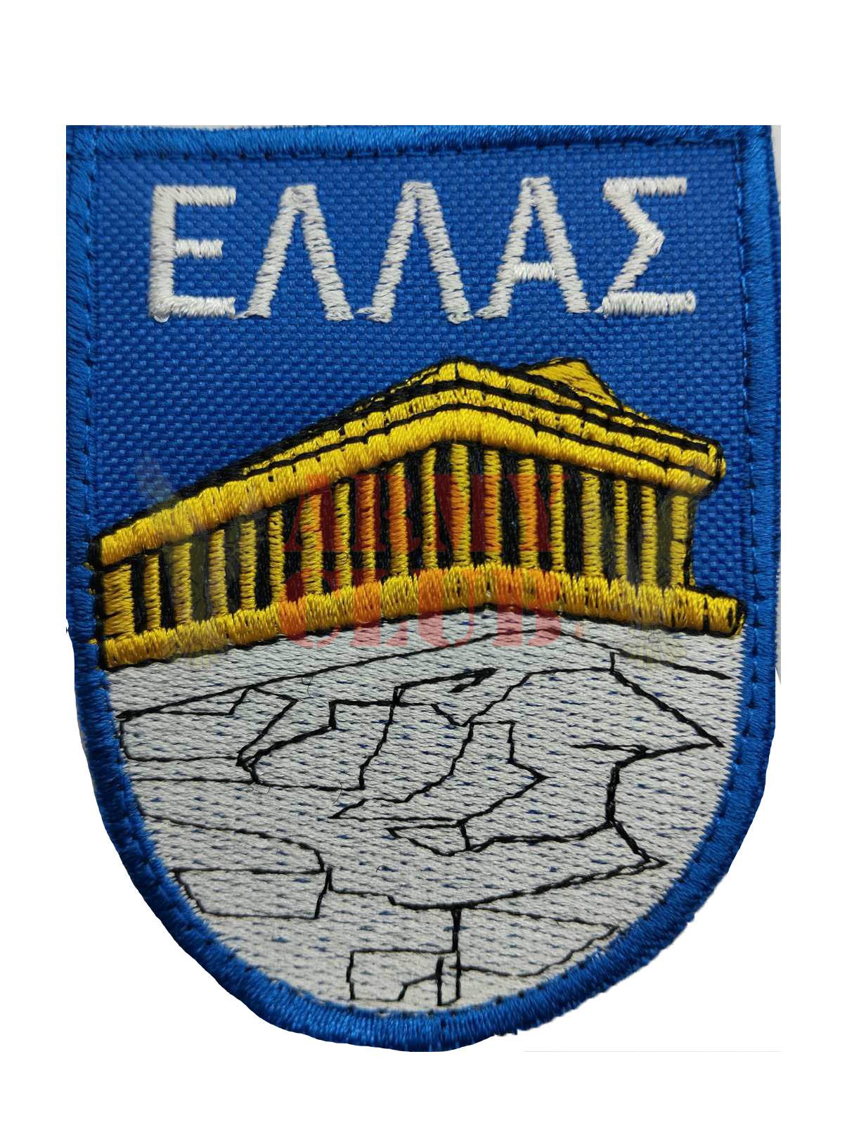 ΔΙΑΦΟΡΑ ΚΕΝΤΗΤΑ ΣΗΜΑΤΑ: ΠΑΡΘΕΝΩΝΑΣ ΣΗΜΑ 1