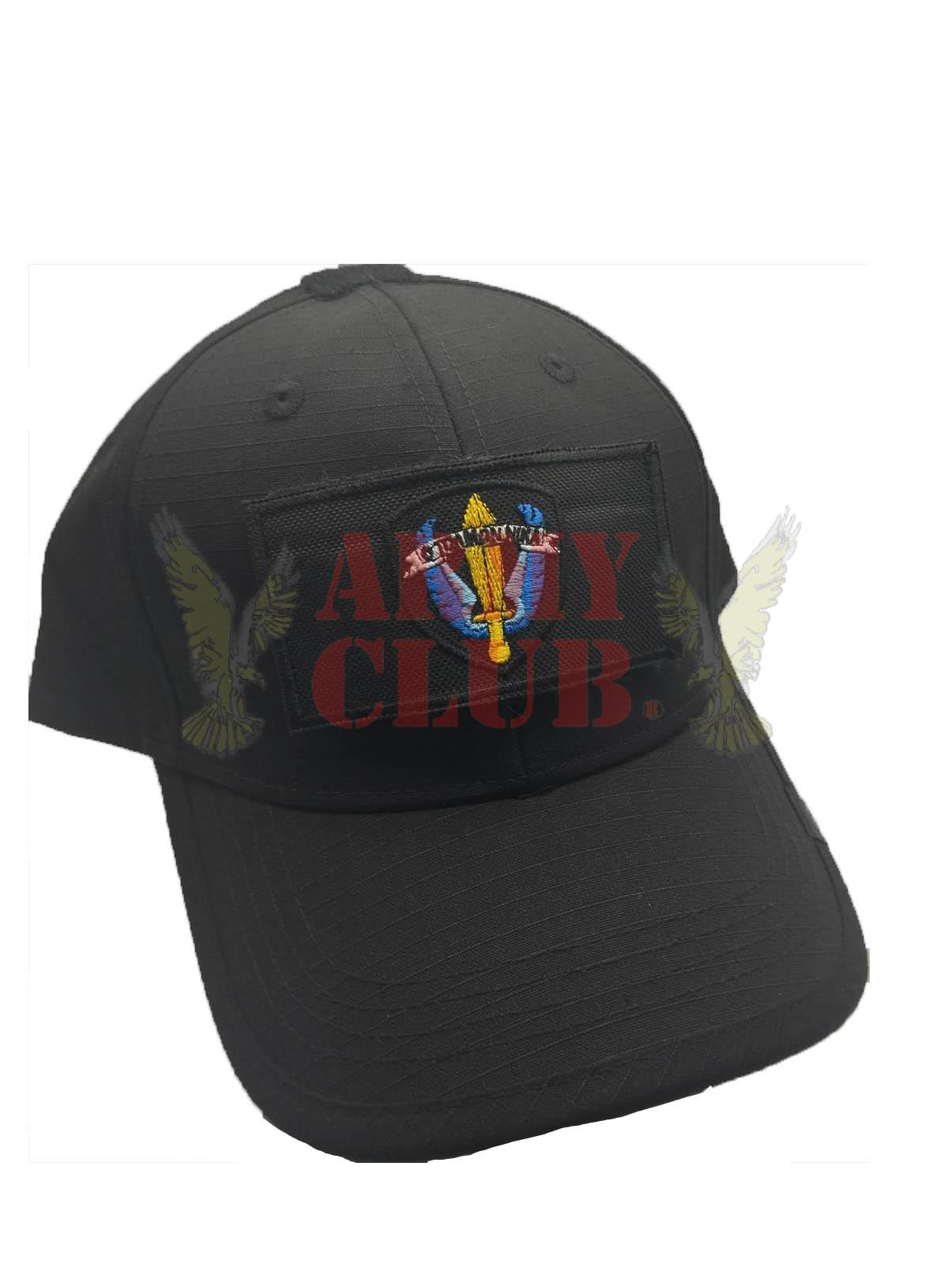 ΚΕΝΤΗΤΑ ΣΗΜΑΤΑ: ΤΖΟΚΕΥ ΕΠΙΧΕΙΡΗΣΙΑΚΟ Tactical ΜΕ ΣΗΜΑ ΚΑΤΑΔΡΟΜΩΝ ( ΜΑΥΡΟ )