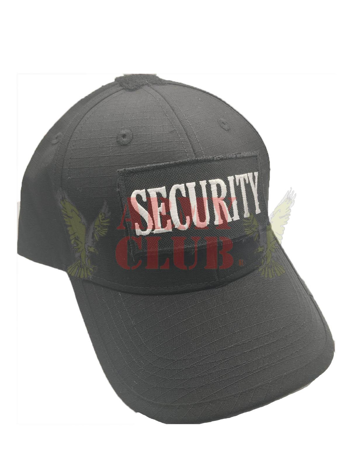 ΚΕΝΤΗΤΑ ΣΗΜΑΤΑ: ΤΖΟΚΕΥ ΕΠΙΧΕΙΡΗΣΙΑΚΟ TACTICAL SECURITY ΜΑΥΡΟ ΜΕ ΣΚΡΑΤΣ