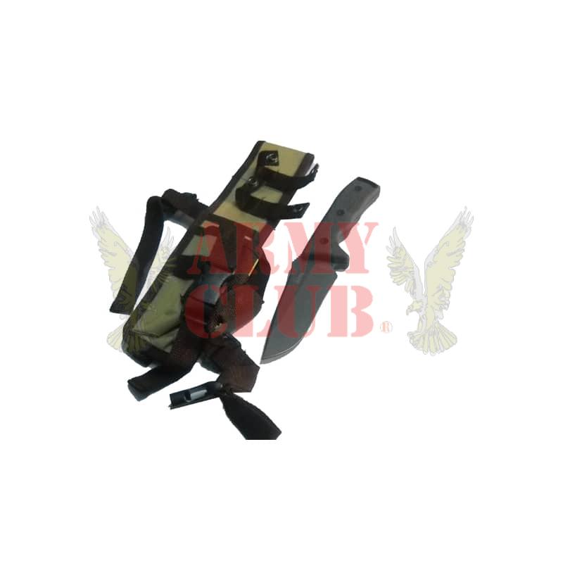 ΜΑΧΑΙΡΙΑ-ΣΟΥΓΙΑΔΕΣ: ΜΑΧΑΙΡΙ ΚΥΝΗΓΙΟΥ ΝΕΟ 2 (ΜΕ ΘΗΚΗ)