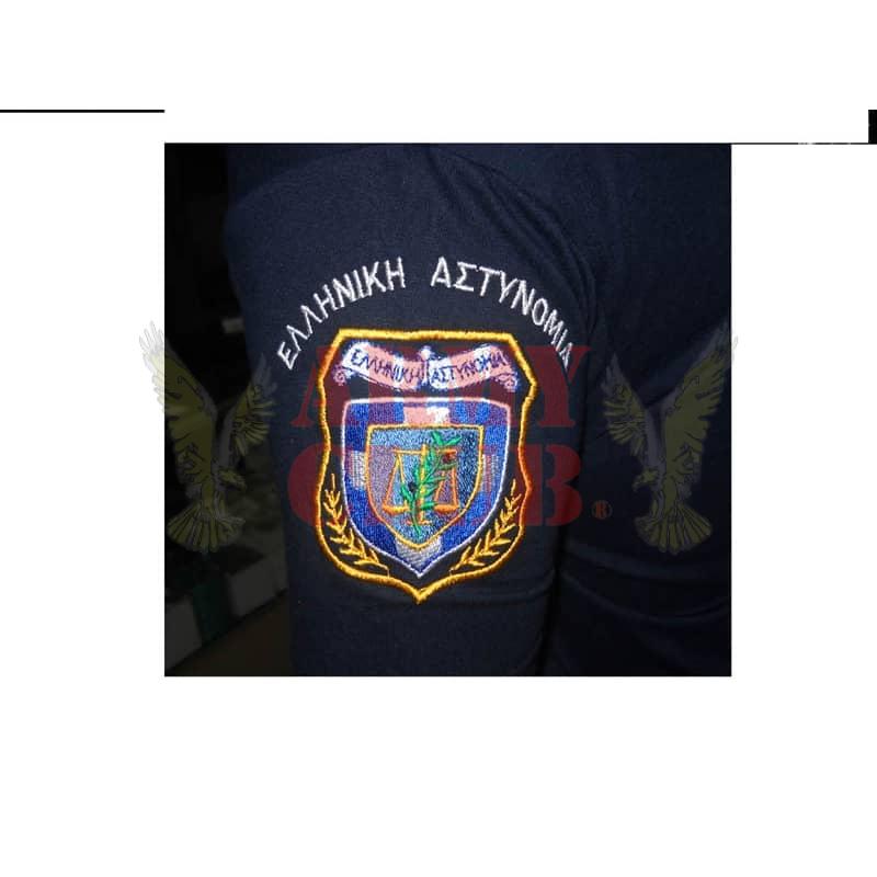 ΜΠΛΟΥΖΕΣ ΦΟΥΤΕΡ ΑΣΤΥΝΟΜΙΑΣ: ΑΣΤΥΝΟΜΙΑΣ ΜΠΛΟΥΖΑ ΠΟΛΟ ΚΕΝΤΗΜΑ